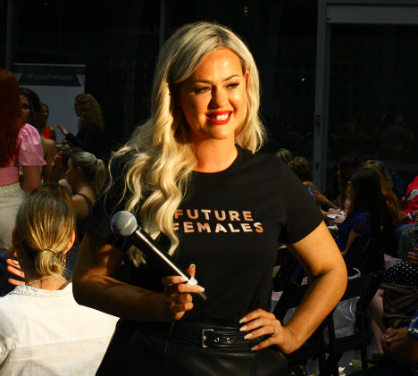 Gold Coast - Future Females