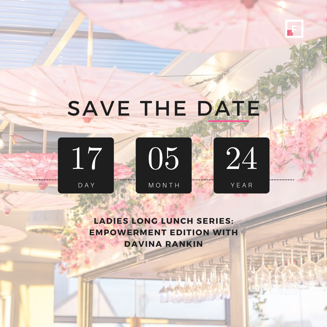 Events and Workshop - Future Females